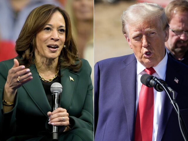 Donald Trump Ou Kamala Harris Découvrez Les Résultats Des Derniers